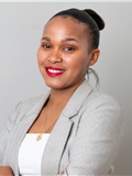 Charmaine Chitambo | Keller Williams