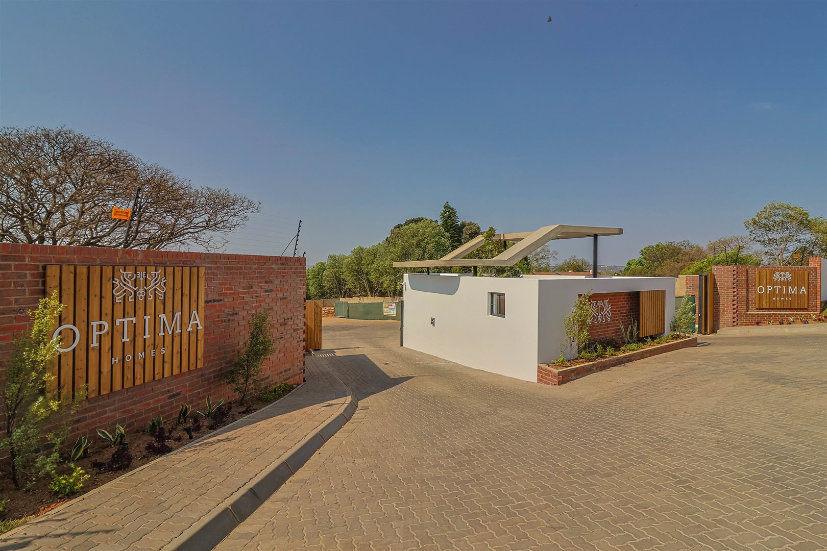 Optima in Amorosa, Roodepoort