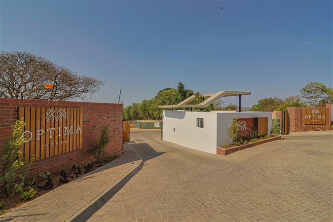 Optima in Amorosa, Roodepoort