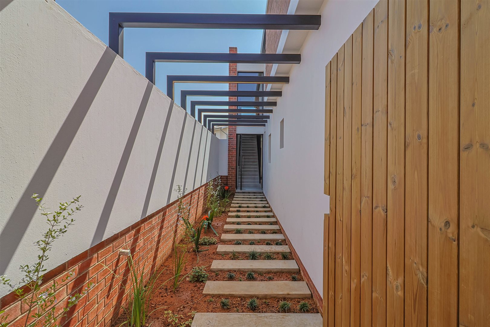 Optima in Amorosa, Roodepoort