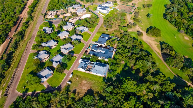 Thorny Bush Estate in Chroom Park, Mokopane (Potgietersrus)