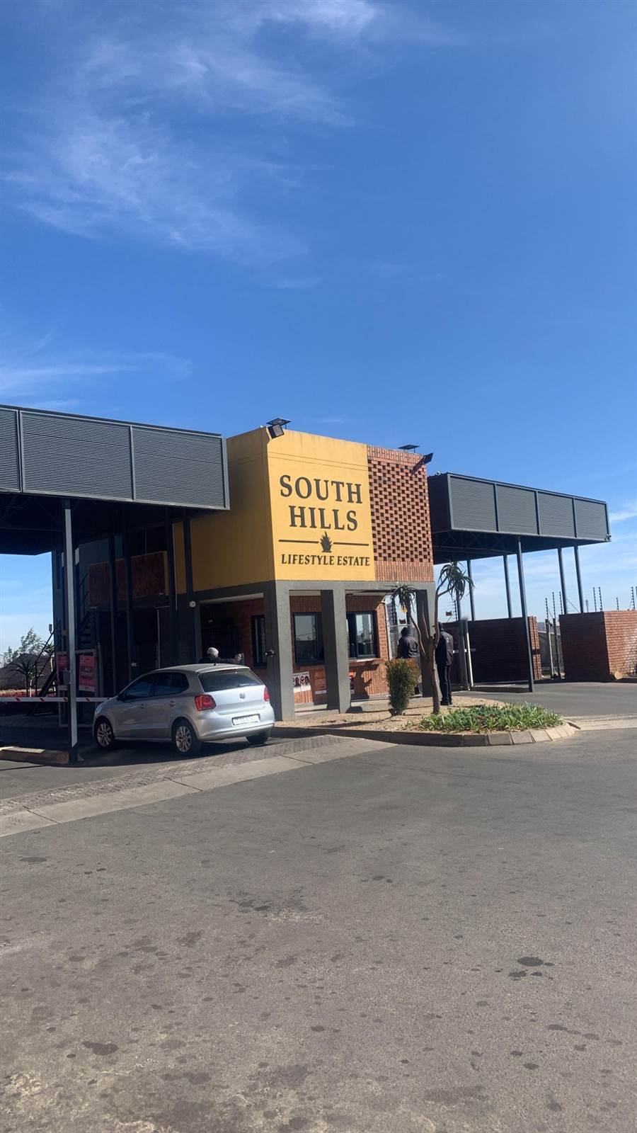 2 Bedroom Apartment to rent in South Hills | RR4406852 | Private Property